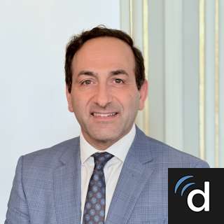 Dr. Athanasios Thomaides, MD – Washington, DC | Cardiology