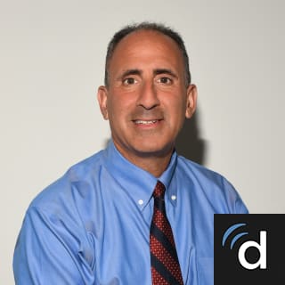 Dr. Gregory A. Bahtiarian, DO | Sebastian, FL | Family Medicine Doctor ...