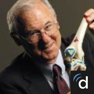 Dr. Kenneth Singer, MD | Eugene, OR | Orthopedist | US News Doctors