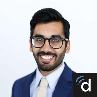 Dr. Nishan Gajjar, DO | Galveston, TX | Resident Physician | US News ...