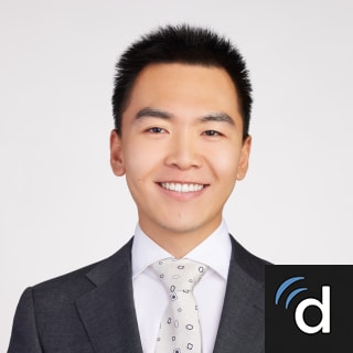 Dr. Zhuoran Yang, MD | New York, NY | Internist | US News Doctors
