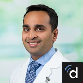 Dr. Hetal Patel, MD – Greensboro, NC | Radiology