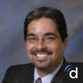 Dr. Jorge Garza, MD – San Antonio, TX | Pediatrics