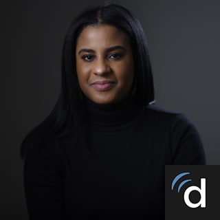 Dr. Kayia L. Jones, MD | Belmont, MA | Psychiatrist | US News Doctors
