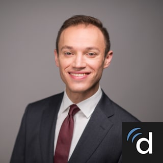 Dr. Daniel Reef, MD | Chapel Hill, NC | Internist | US News Doctors