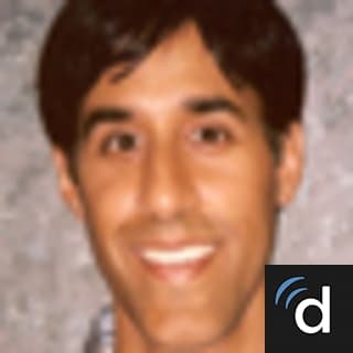 Dr. Vipul V. Parikh, MD | Gainesville, VA | Internal Medicine ...