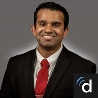 Dr. Matt Mathew, MD | Covington, GA | Orthopedist | US News Doctors