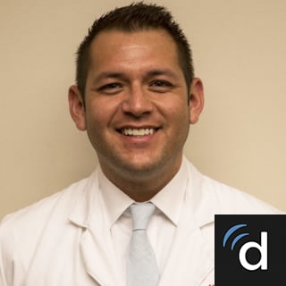 Dr. Michael Villarreal, MD – Columbus, OH | General Surgery