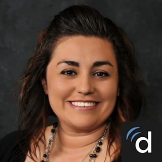 Stephanie M. Davis (Amaya), PA | Physician Assistant in Port Richey, FL ...