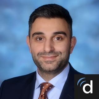 Dr. Amir Karimian, MD | La Jolla, CA | Cardiologist | US News Doctors