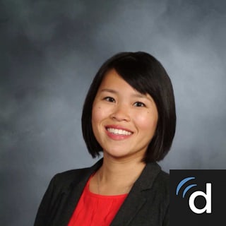 Dr. Janet Chen, MD | New York, NY | Psychiatrist | US News Doctors