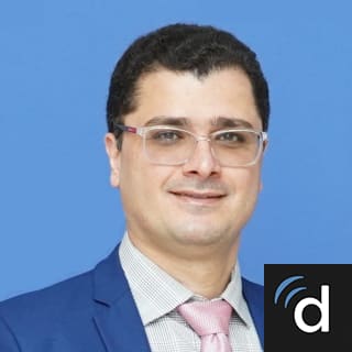 Dr. Hossein Mehdikhani Karimabad, MD | Albuquerque, NM | Radiologist ...