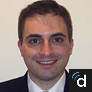 Dr. Mark J. Ferreira, MD | Boston, MA | Gastroenterologist | US News ...