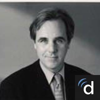 Dr. Robert Murphy, MD – Chicago, IL | Infectious Disease