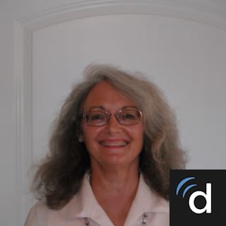 Dr. Georgia Gill, MD – Jacksonville, FL | Orthopaedic Surgery