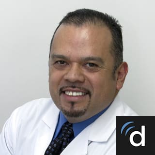Dr. Jorge Martinez, MD – Montebello, CA | Family Medicine