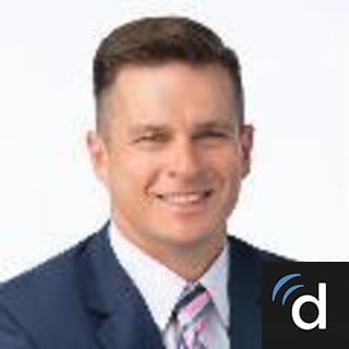 Dr. William Hinojosa, DO | Norman, OK | General Surgeon | US News Doctors