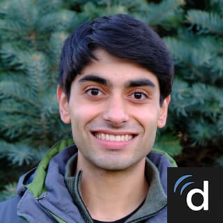 Dr. Kavon Javaherian, MD | San Francisco, CA | Internist | US News Doctors