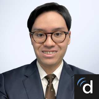 Dr. Daniel Tran, MD | Santa Barbara, CA | Radiologist | US News Doctors