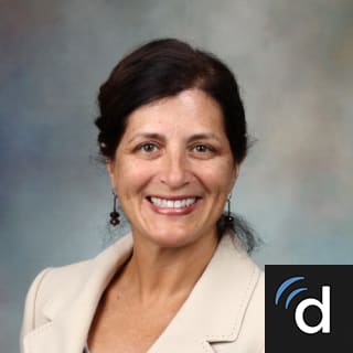 Dr. Nancy Koch, MD – Scottsdale, AZ | Internal Medicine