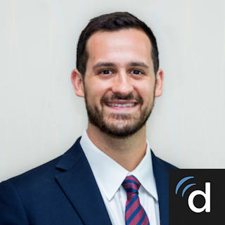 Dr. Matthew Hogan, MD | Providence, RI | Ophthalmologist | US News Doctors