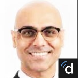 Dr. Muhammad Janjua, MD – Oklahoma City, OK | Neurosurgery