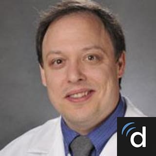 Dr. David J. Silberstein, MD | Hollywood, CA | Pulmonologist | US News ...