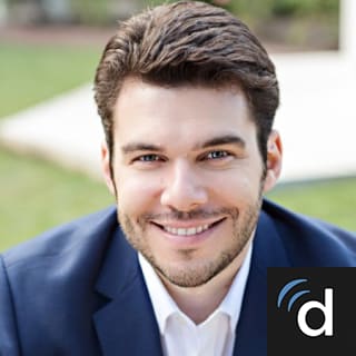 Dr. Sean A. Marco, MD | Phoenix, AZ | Pulmonologist | US News Doctors