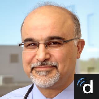 Dr. Ali Fazel, MD | Rockville, MD | Gastroenterologist | US News Doctors
