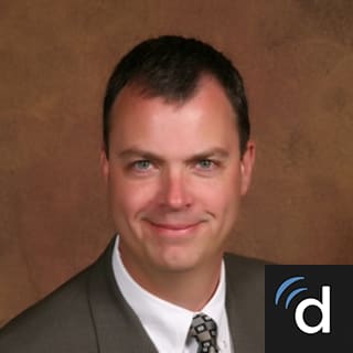 Dr. Thomas Majcher, DO | Aurora, CO | Anesthesiologist | US News Doctors