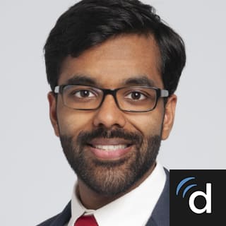 Dr. Nikhil Gupta, MD | Chicago, IL | Internist | US News Doctors