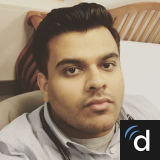 Dr. Nishant Parmar, MD | Marshall, MN | Internist | US News Doctors