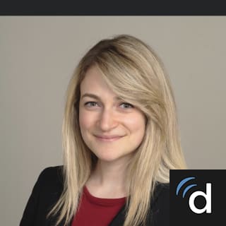 Dr. Michelle S. Gorbonosov, MD | New Brunswick, NJ | Family Medicine ...