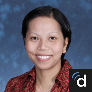 Dr. Ria A. Santos (Asistin), MD | Florence, KY | Family Medicine Doctor | US News Doctors