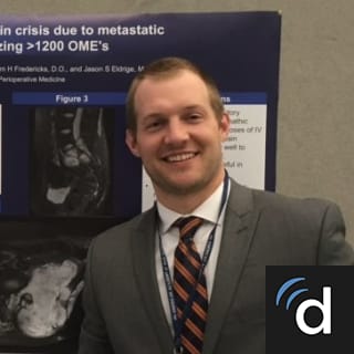 Dr. Lance C. Brandenburgh, MD | Rochester, MN | Anesthesiologist | US ...