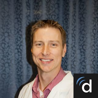 Dr. Eric S. Stover, DO | Dearborn, MI | Radiologist | US News Doctors