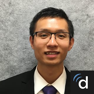 Dr. Reynold Andika, MD | Lexington, KY | Internist | US News Doctors