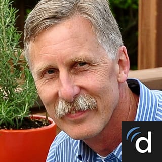 Dr. Kenneth Bachenberg, MD – Bellingham, WA | Anesthesiology