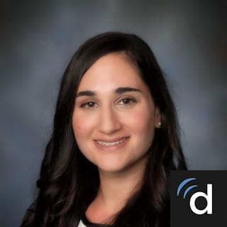Dr. Haviva Garrett, MD | Boston, MA | Anesthesiologist | US News Doctors