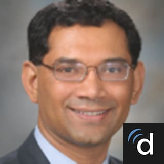 Dr. George R. Simon, MD | Celebration, FL | Oncologist | US News Doctors