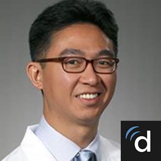 Dr. Luke T. Lin, MD | Pasadena, CA | Anesthesiologist | US News Doctors