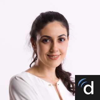 Dr. Duriye Damla Sevgi, MD | Cleveland, OH | Research Physician | US ...