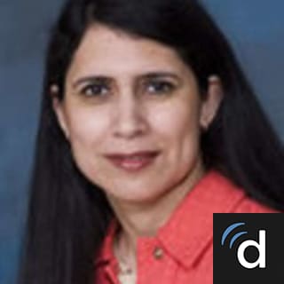 Dr. Marina Magrey, MD – Cleveland, OH | Rheumatology