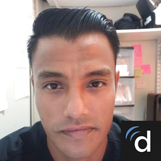 Rony N. Rathod, PA | Physician Assistant in Joliet, IL | US News Doctors