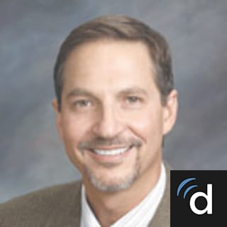 Dr. Stuart Goodman, MD – Billings, MT | Neurosurgery