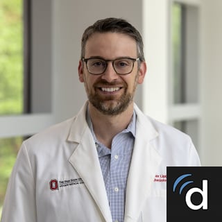 Dr. Jonathan A. Lipps, MD | Columbus, OH | Anesthesiologist | US News ...