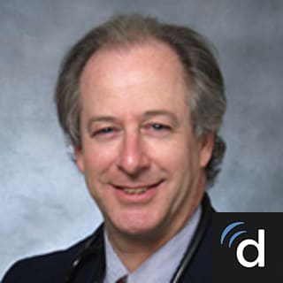 Dr. Kenneth J. Silver, MD | Fresno, CA | Internist | US News Doctors