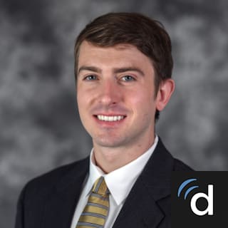 Dr. Samuel Dunn, MD – North Little Rock, AR | Gastroenterology