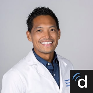 Dr. Gregory P. Ranches, MD | San Diego, CA | Pulmonologist | US News ...