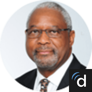 Dr. Randy W. Hawkins, MD | Inglewood, CA | Pulmonologist | US News Doctors